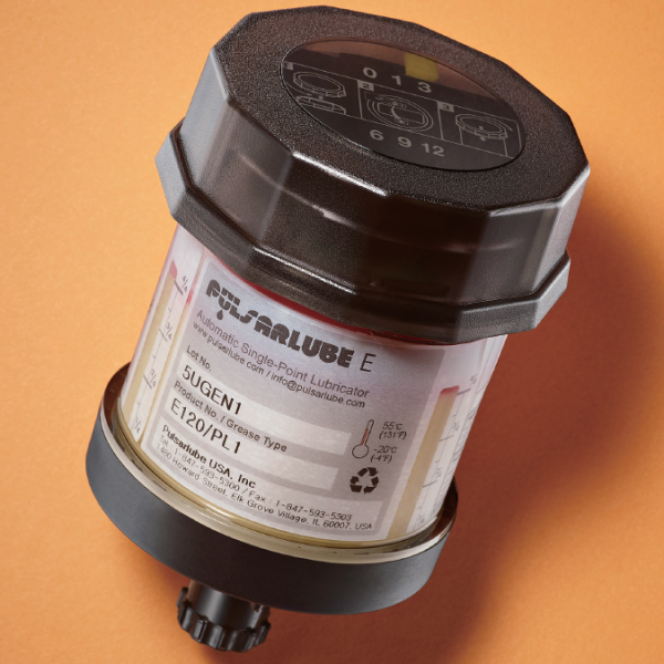 Pulsarlube E | Brit-Lube